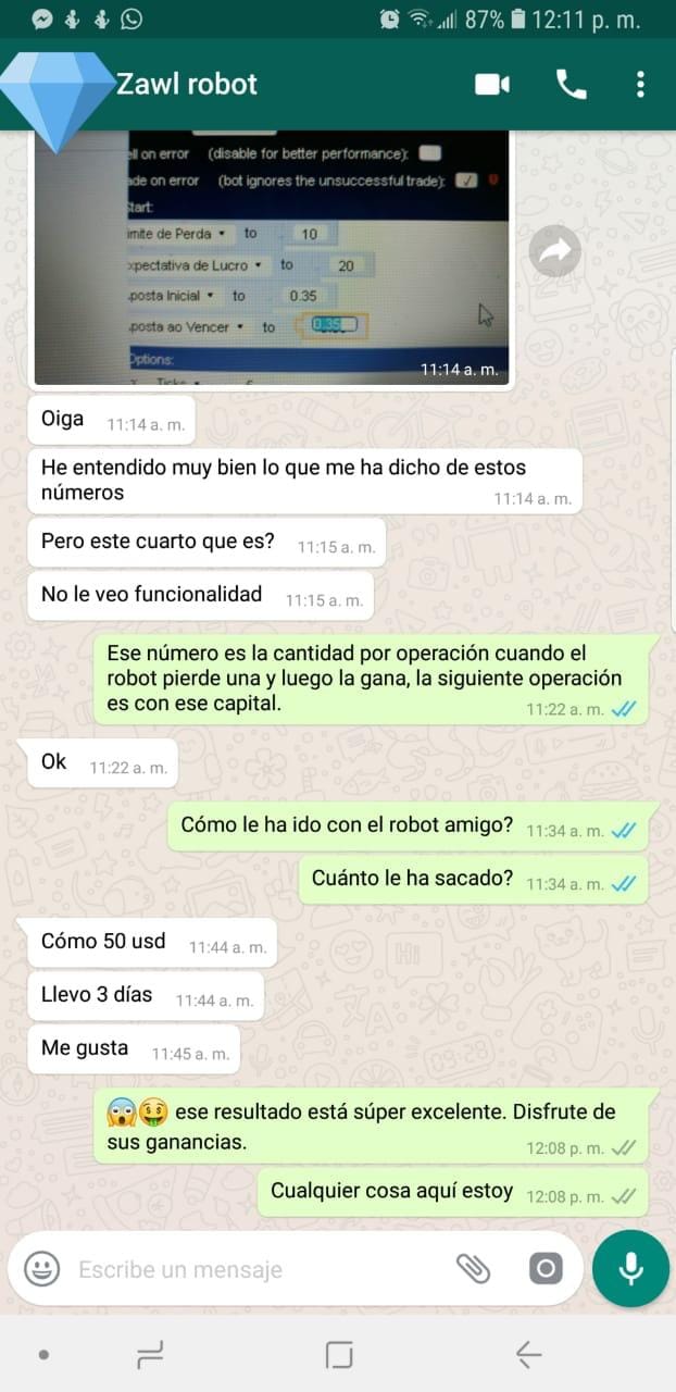 BINARY BOT DELUXE PAGINA OFICIAL DE BINARY BOT DELUXE