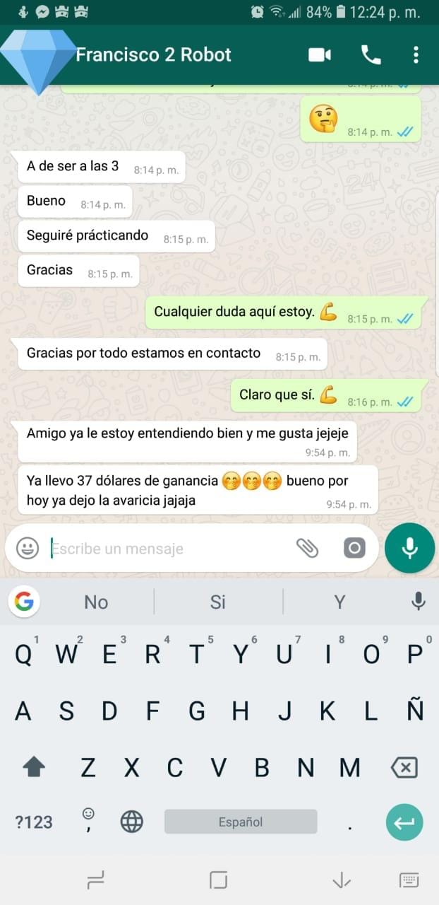 BINARY BOT DELUXE PAGINA OFICIAL DE BINARY BOT DELUXE